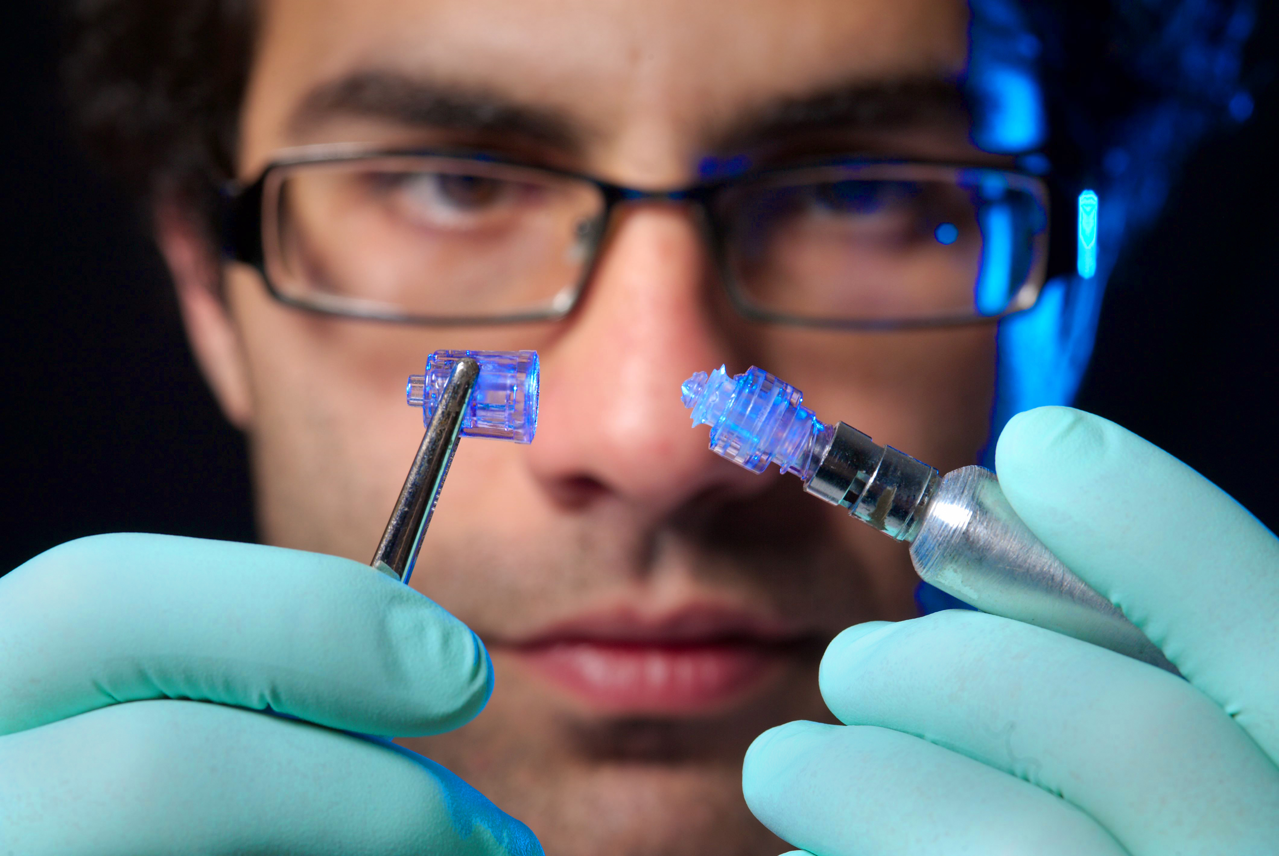 Medical Devices Often Approved For Use Without Testing For Safety By